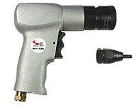 Sherex SSG-802 Pistol Style Series | Perlane