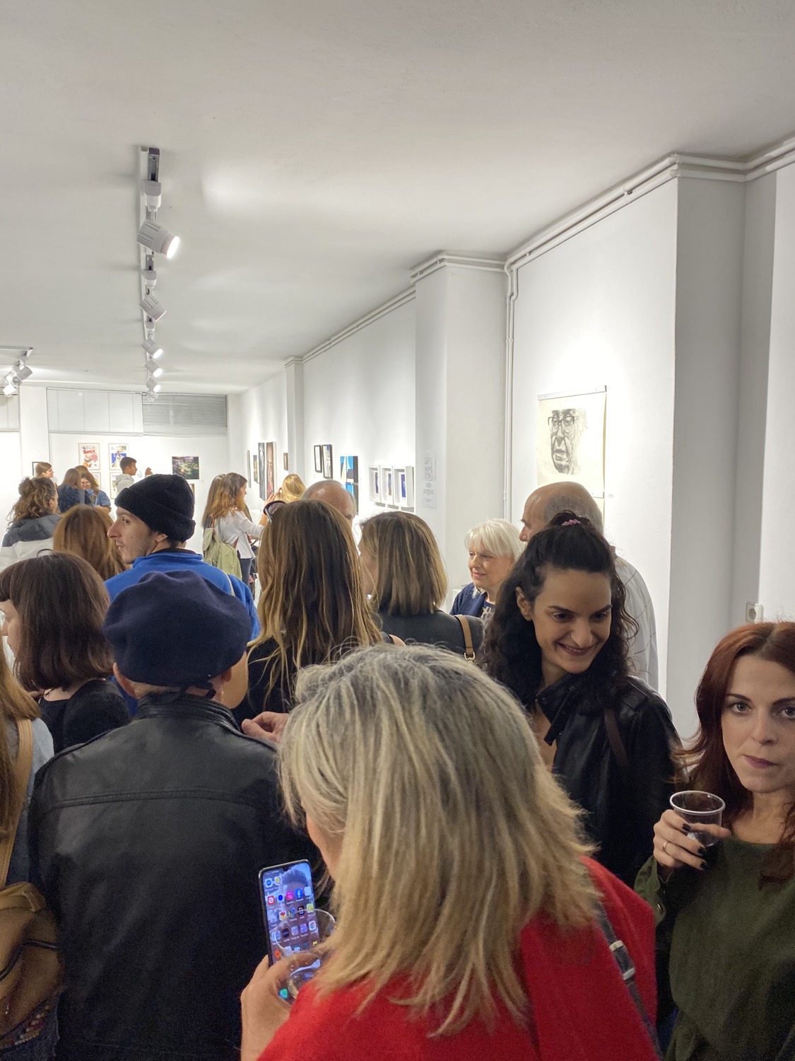 Artists Opportunities London | Art Number 23