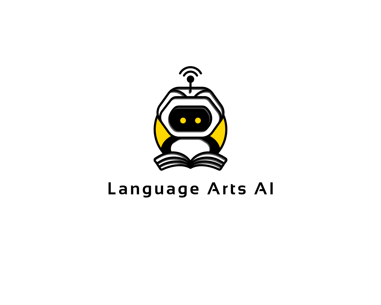 Language Arts Logo English Language Arts