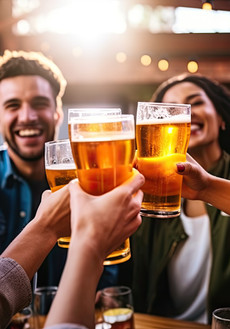 The Brew Table | Restaurant | 308 Moodie Drive, Nepean, ON, Canada