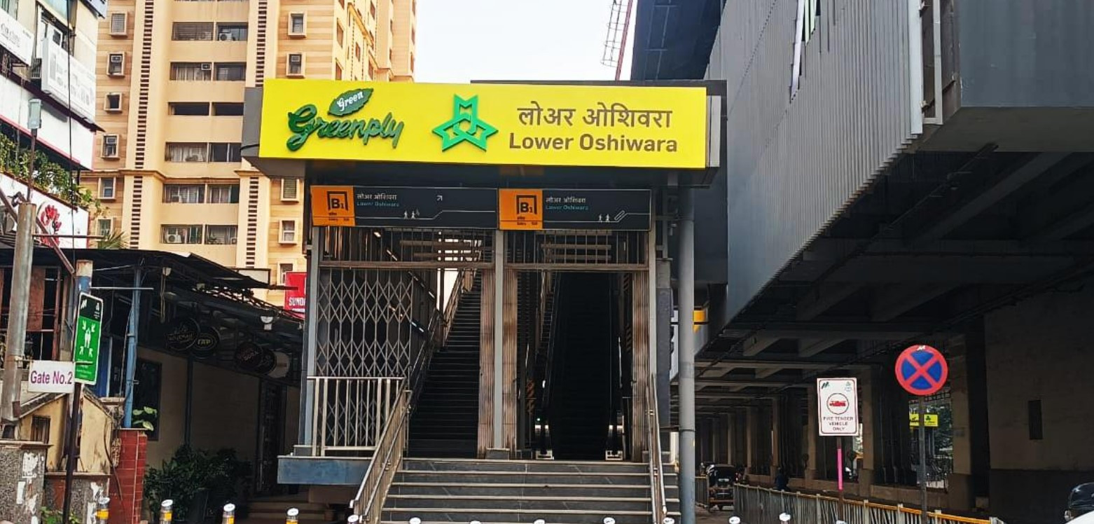 Greenply Starts a Powerful Transit Media Campaign in India's Major ...