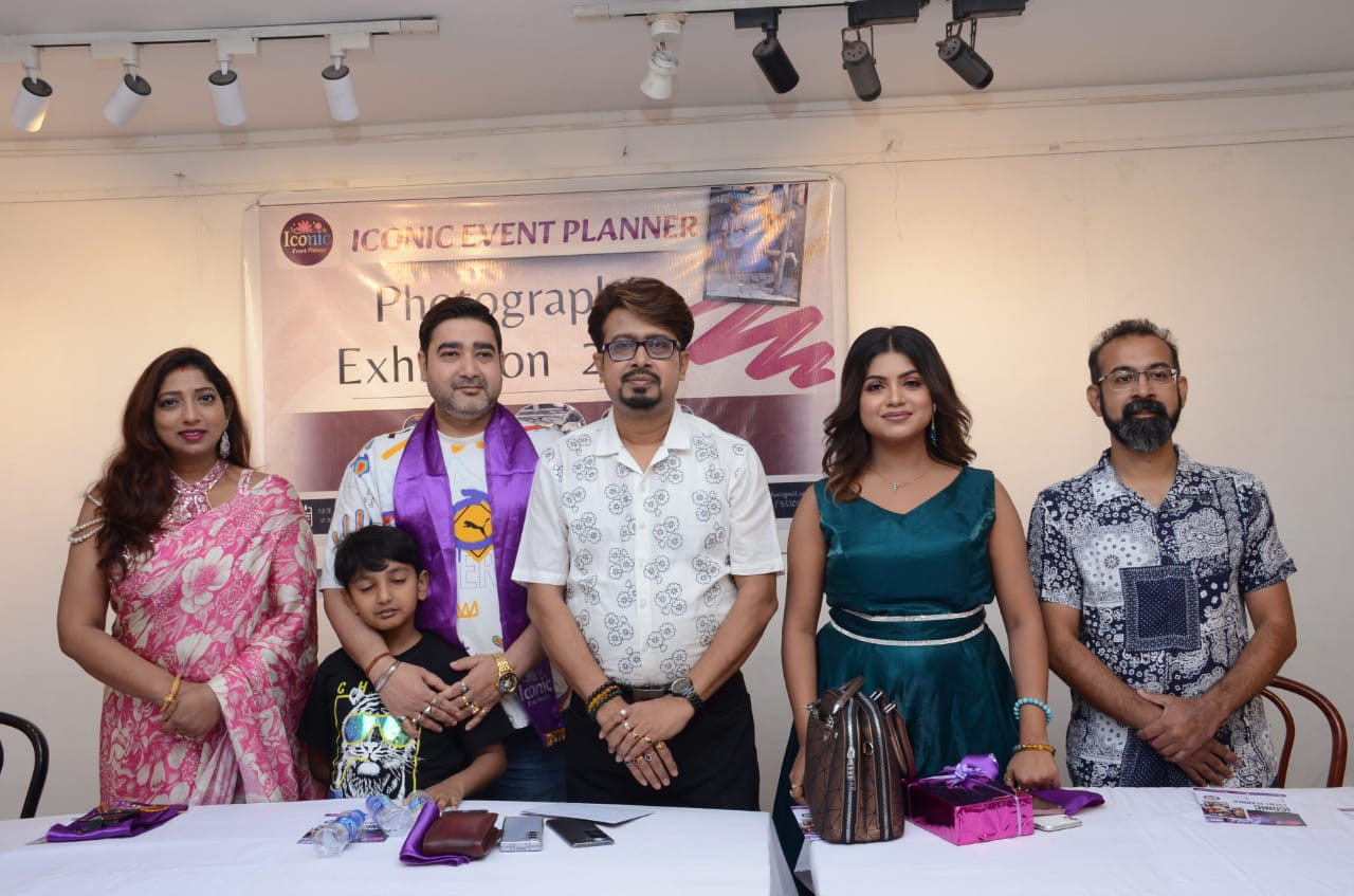 Iconic Event Planner Reveals Their First Photography Competition ...