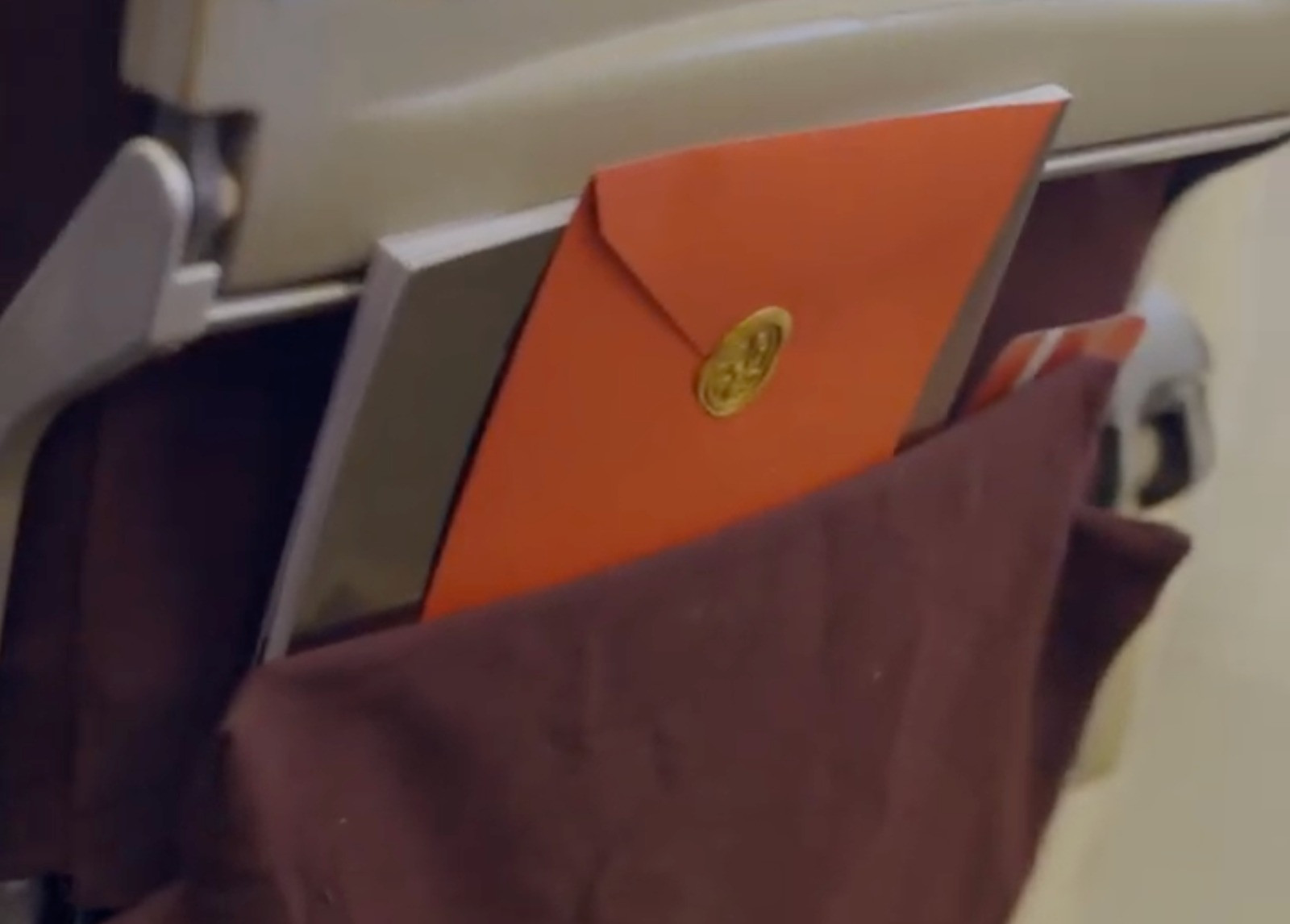 The Red Envelope Unveils a Fascinating New Mystery | News Nation 360