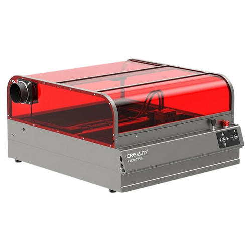 Grabadora Laser Creality Creality Falcon 40W | Nexo SRL.