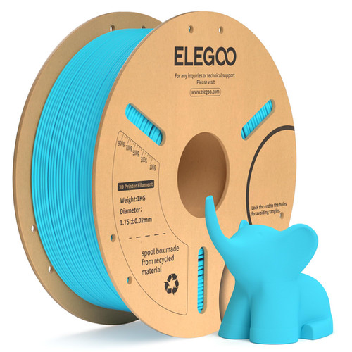 FILAMENTO PLA - SKY BLUE | Nexo SRL.