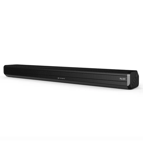 Barra De Sonido Stromberg Stage 40w Bt/hdmi Color Negro | Nexo SRL.