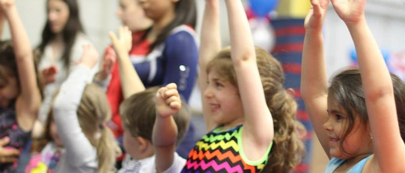 US Gymnastics Development Center | Leonia, NJ