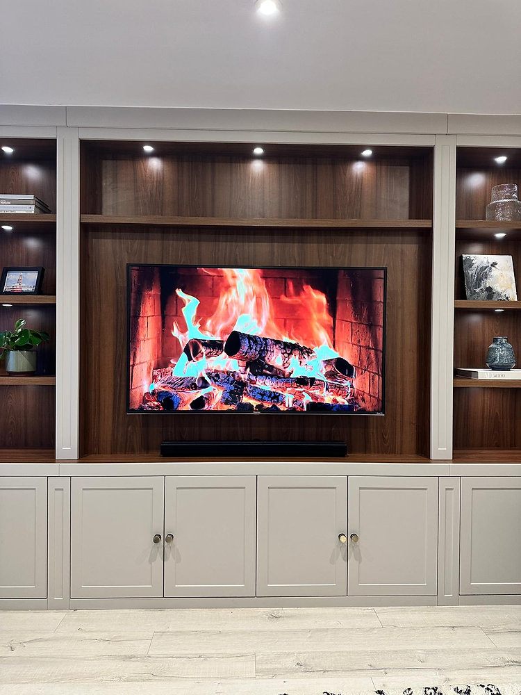 Top Media Wall Installation Trends in 2026