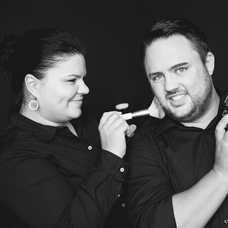 Wir sind Boudoir Secrets