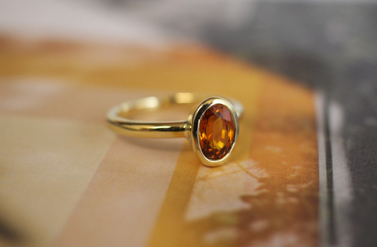 Handmade Jewellery | Canterbury | Fitzgerald Jewellers