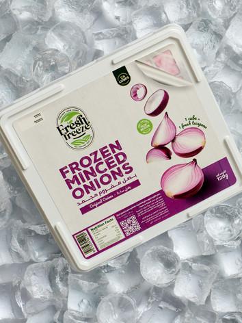 Home | Fresh Freeze