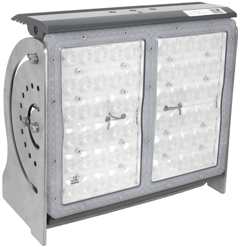 280-Watt High Volt LED Gantry Crane Fixture | vxmaritime