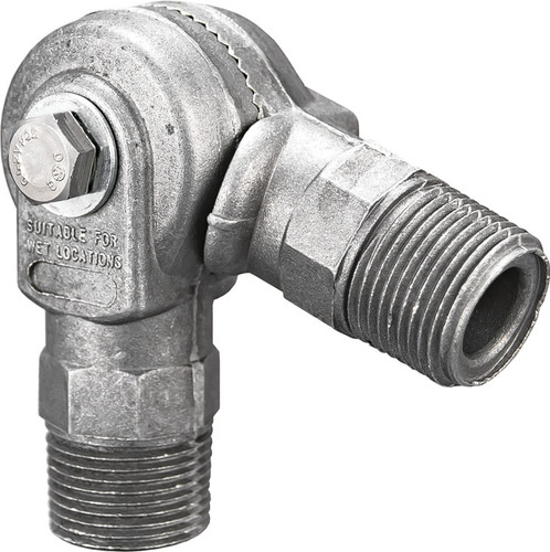 3/4"Adjustable Swivel Mount | vxstructural