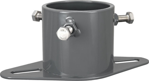 3" Slip Fitting Mount | vxstructural