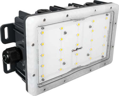 50-Watt High Voltage Junction Box Light | vxstructural