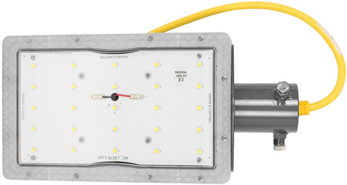 Conveyor Belt Light (Ultra-Wide flood) | vxstructural