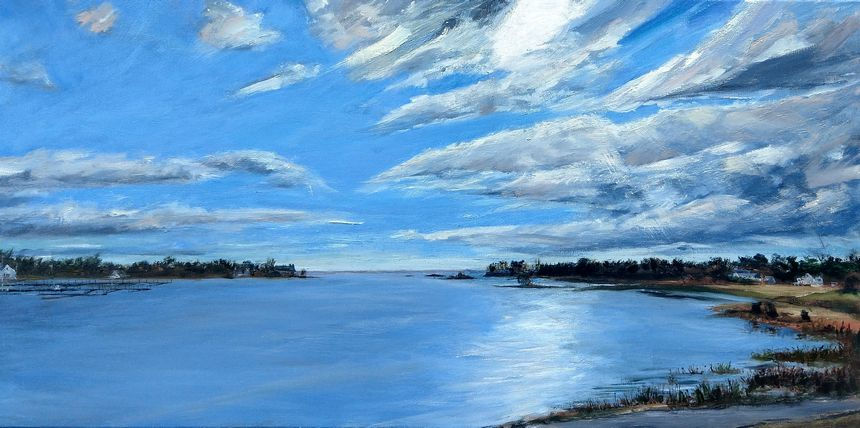 Available Originals - Fairfield County | jasonpritchardart