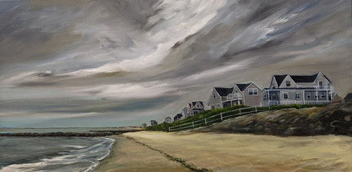 Haigis Beach | jasonpritchardart