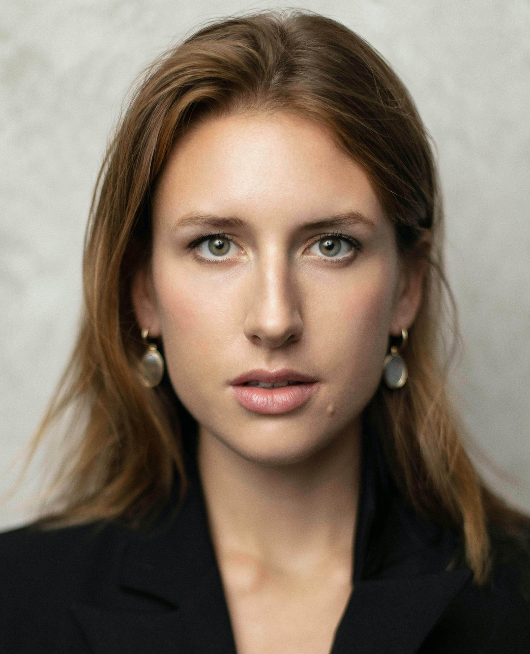 VOICE-OVER | Rebecca Baker