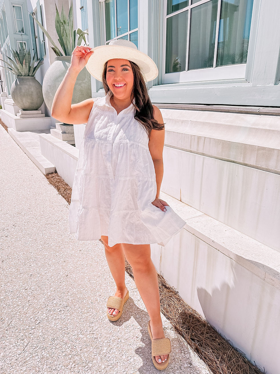 What to Wear in Seaside, Florida for Spring Break