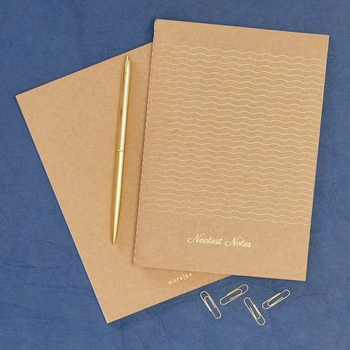 Neatest Notes | Notesy Stationery