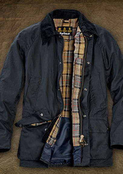 Barbour | Royal Fashion Style