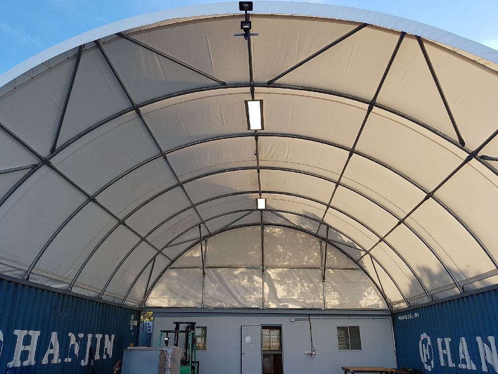 ADD ONS | DAMIEN COLE GROUP