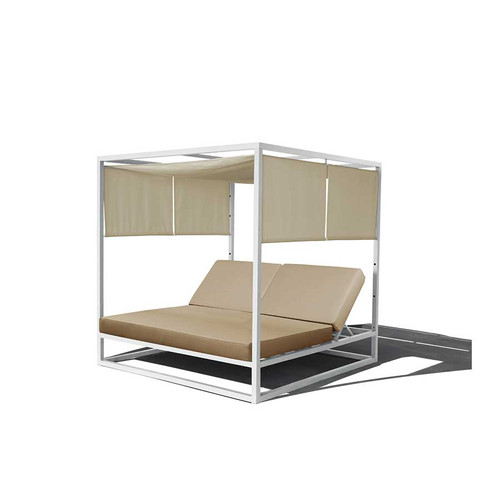 Grattoni |Daybed Antigua | Alojadocontract