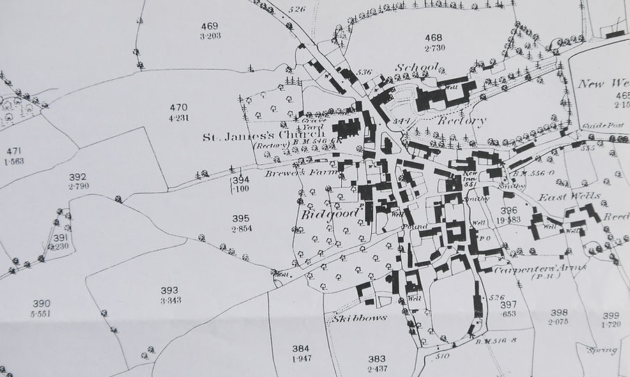 Maps | KN History Society