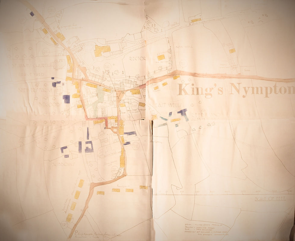 Maps | KN History Society