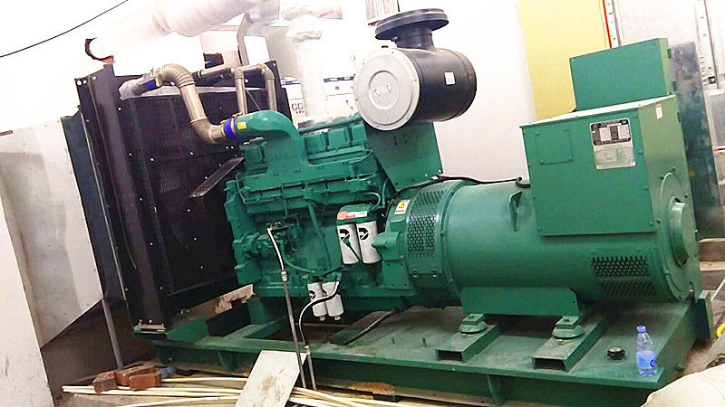 What Is the Impact of Incorrect Operation of Cummins Generator?