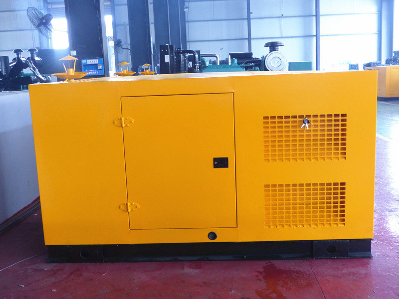 Different Types of Electric Generator