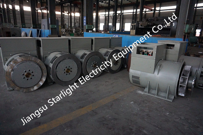 What Is the Purpose of Exciter in Generator