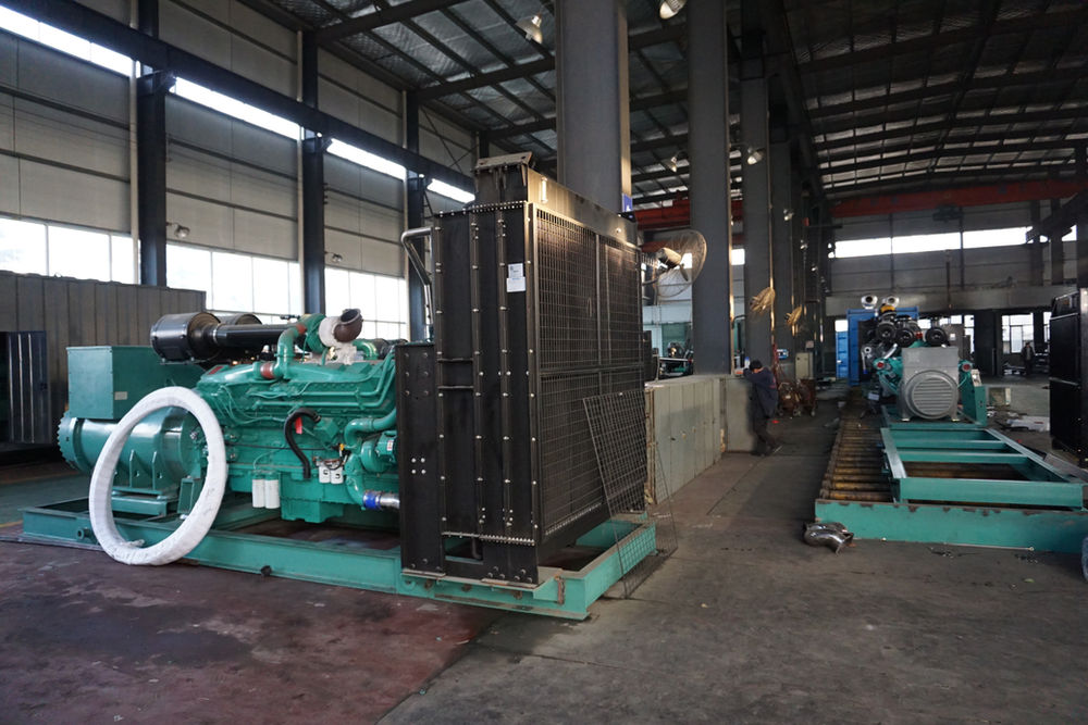 Maintenance Checks for Cummins NT Series Diesel Engine