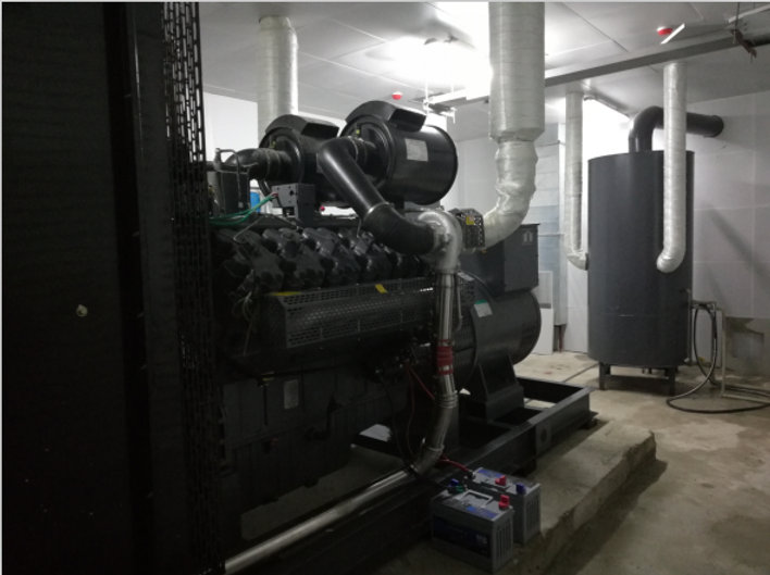 What Are the Causes of Undervoltage in a Generator?