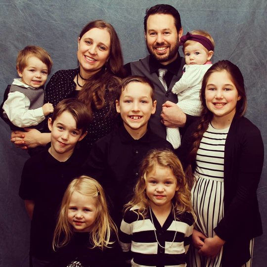 Interview with Scott LaPierre