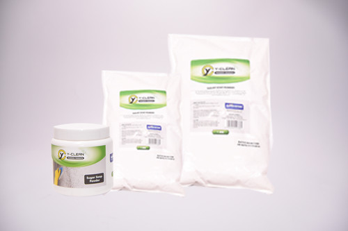 SUGAR SOAP POWDER | S & TP