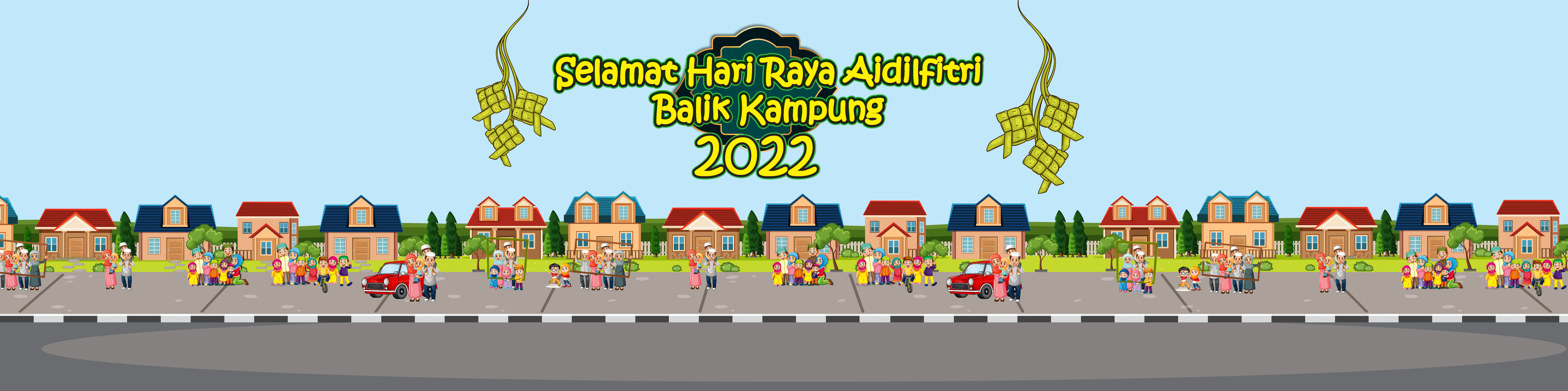 Raya Promo 2022 | Cetak Sampul Raya
