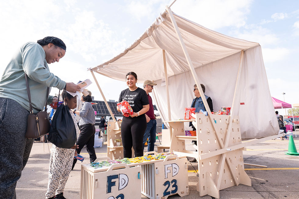 Wikiblock | The Better Block