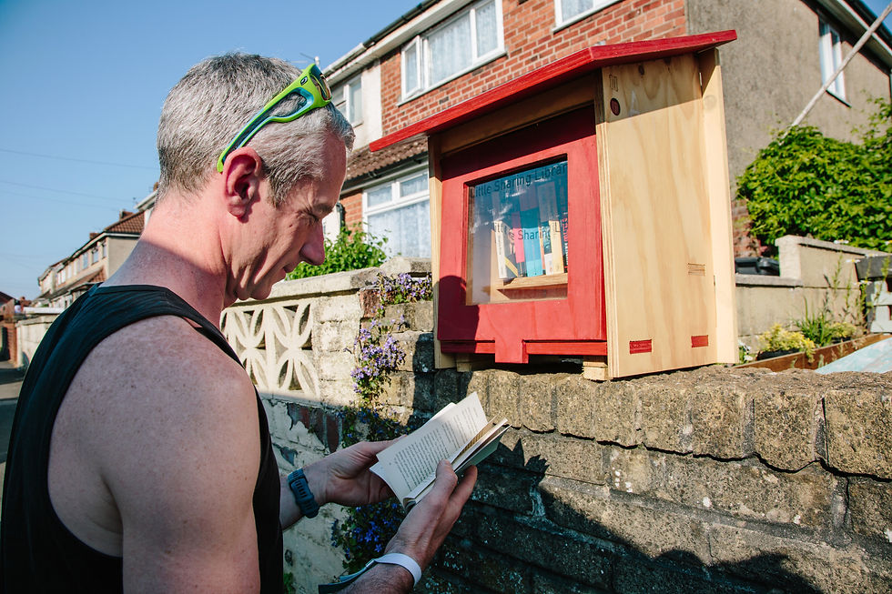 Wikiblock | The Better Block