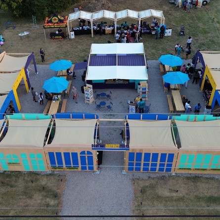 PROJECTS | The Better Block