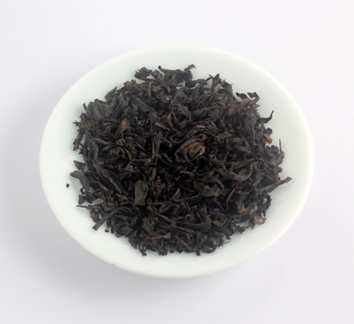 Iron Arhat 鐵羅漢 | Fang Gourmet Tea