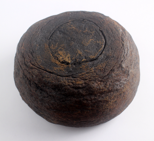 Whole 1979 Aged Pomelo Tea 完整珍品柚子茶 | Fang Gourmet Tea