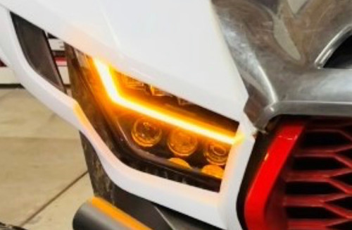 Ryco UTV Turn Signal KRX | MountainMadeOffroad