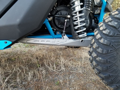 CT RACEWORX X3 72" Boxed Trailing Arms | MountainMadeOffroad