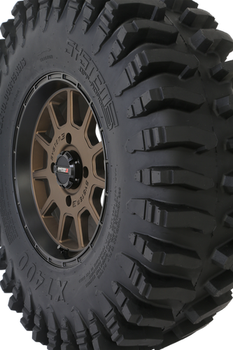 System 3 XT400 | MountainMadeOffroad