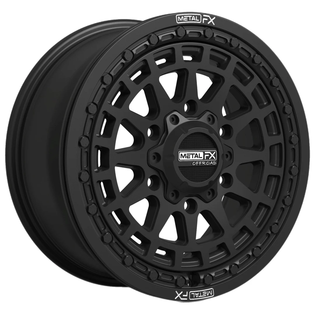 METAL FX OUTLAW 6R BEADLOCK | MountainMadeOffroad