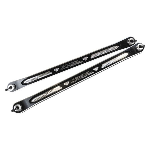 ZBROZ PRO R INTENSE SERIES BILLET ZBROZ SWAY BAR LINK RODS (2022-2023 ...