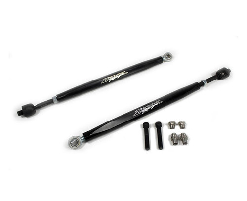ZBROZ XP BILLET TIE ROD KIT (2017-2020) | MountainMadeOffroad