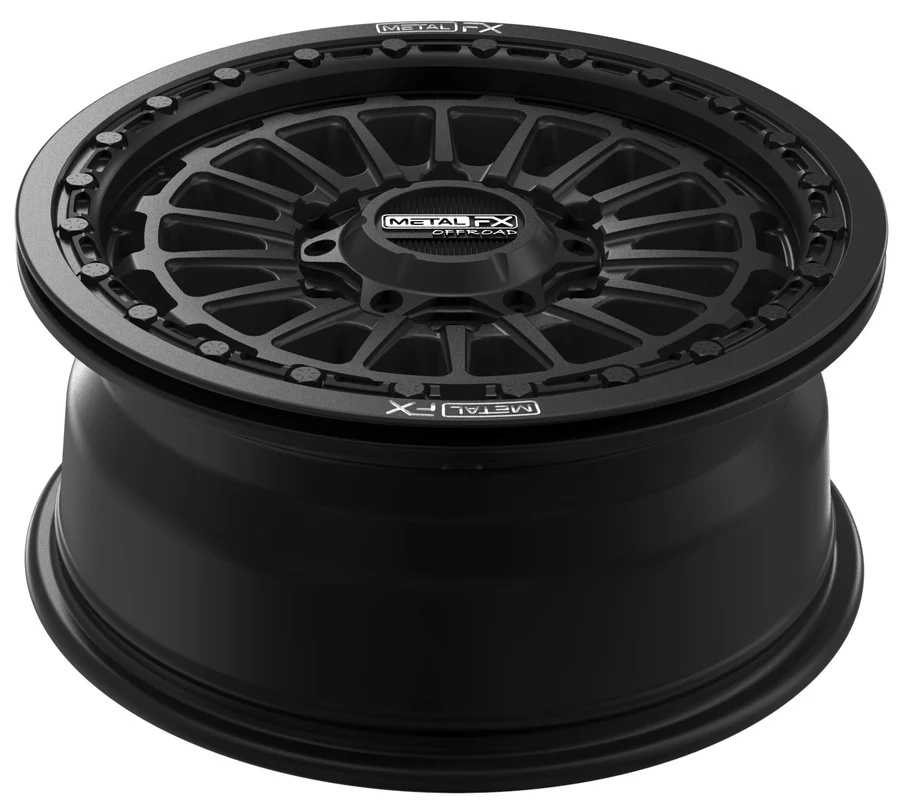 METAL FX DELTA 6R BEADLOCK | MountainMadeOffroad